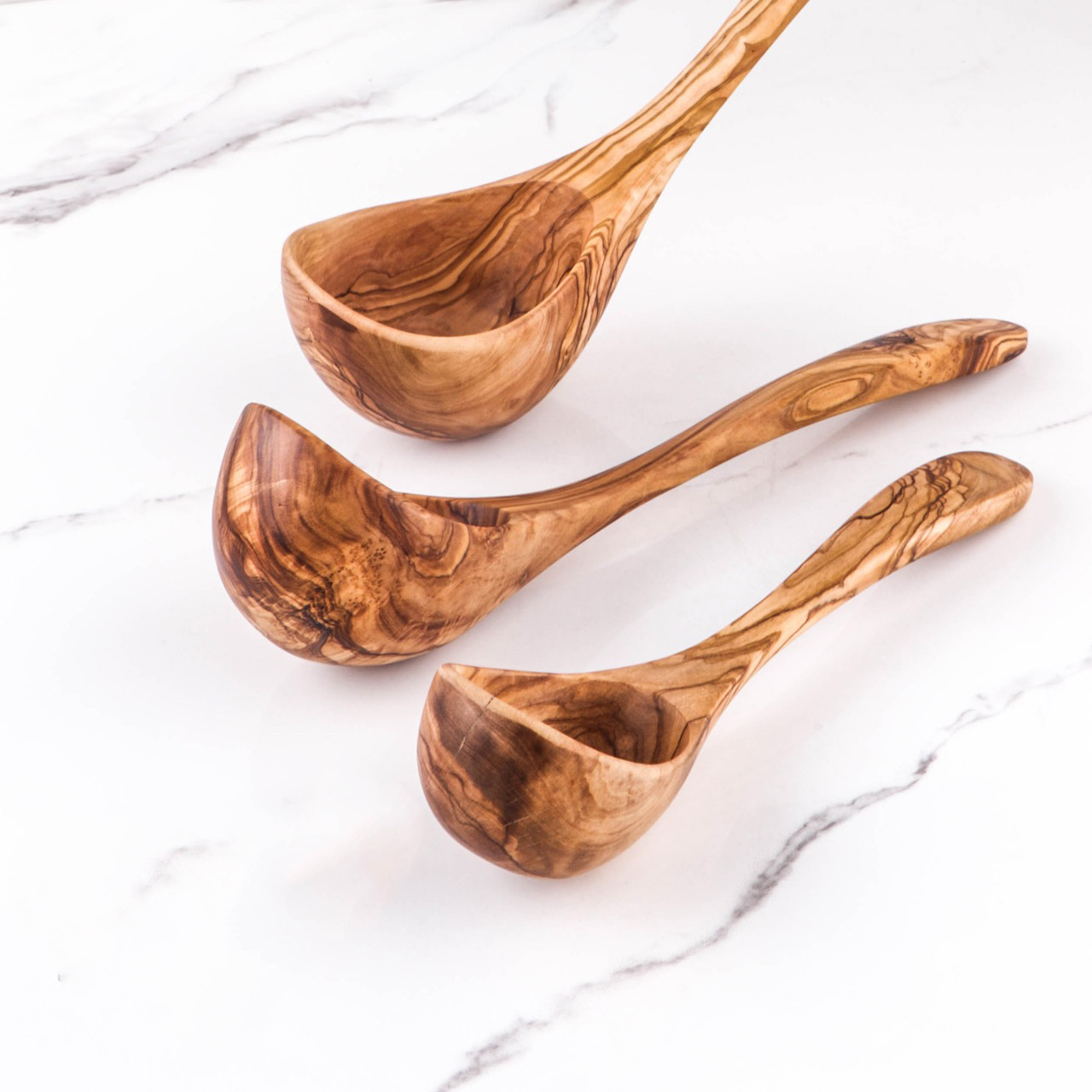 Louche pour la soupe – Artizone